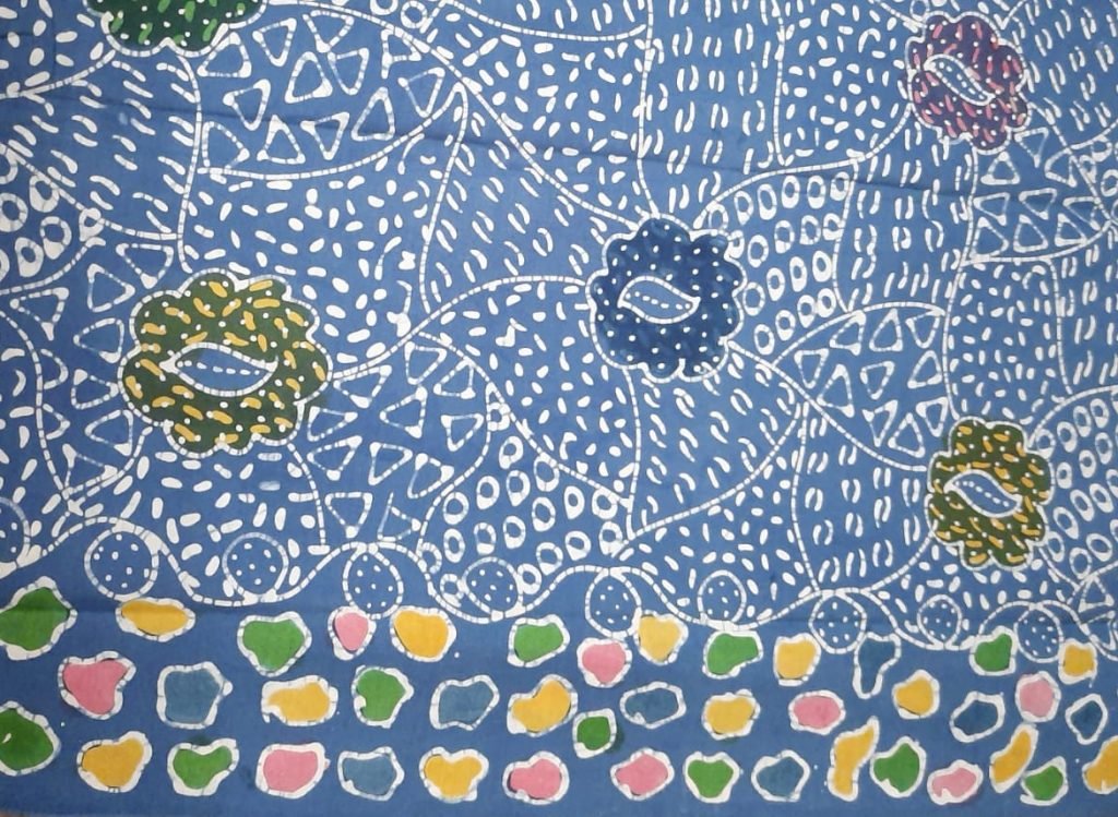 Pabrik Batik Printing Murah dan Terpercaya di Solo